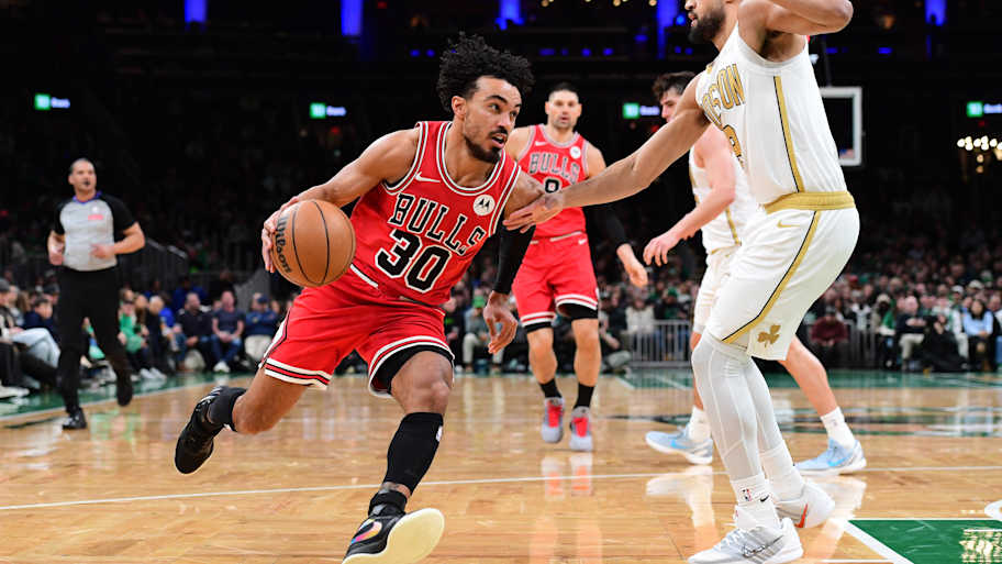 Boston Celtics at Chicago Bulls – Starting lineups, injury news, how to ...