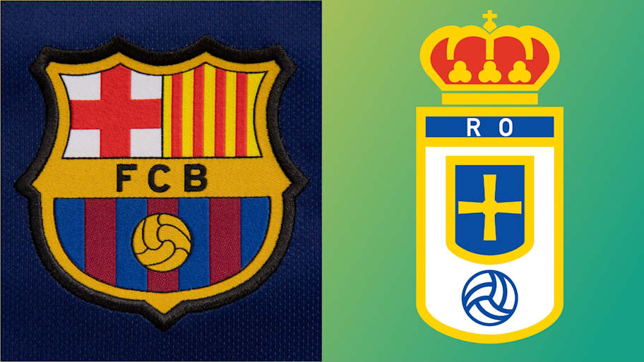 Barcelona vs. Real Oviedo: Preview, predictions and lineups