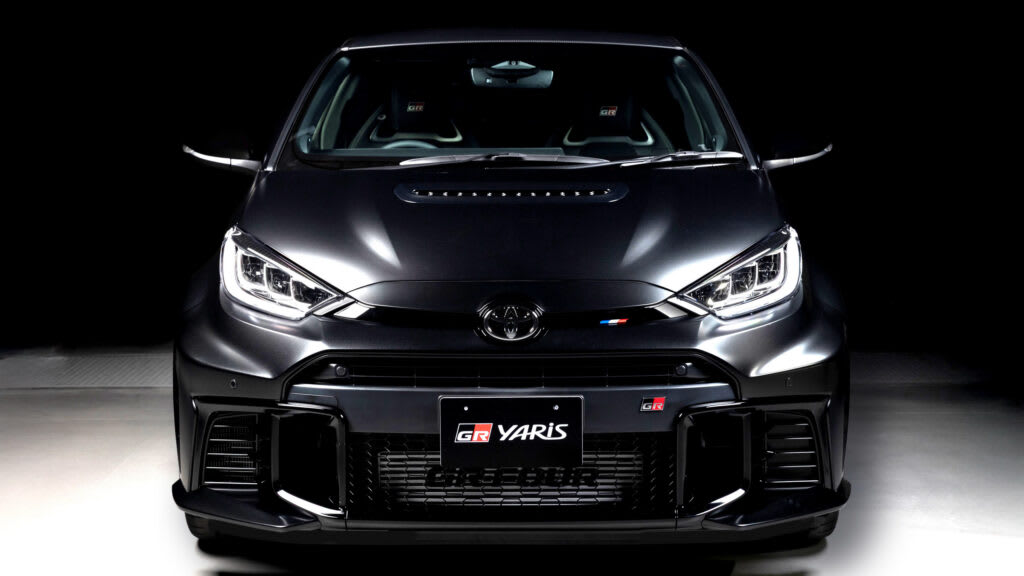 200 cars, one champion, zero for America: Toyota’s most hardcore GR ...