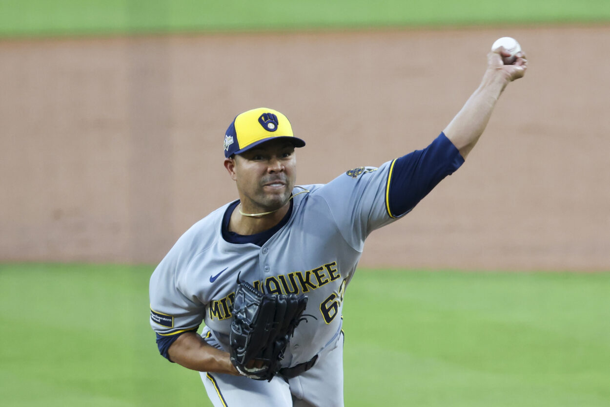 Mets news & buzz: New York could turn to Jose Quintana for depth; there ...