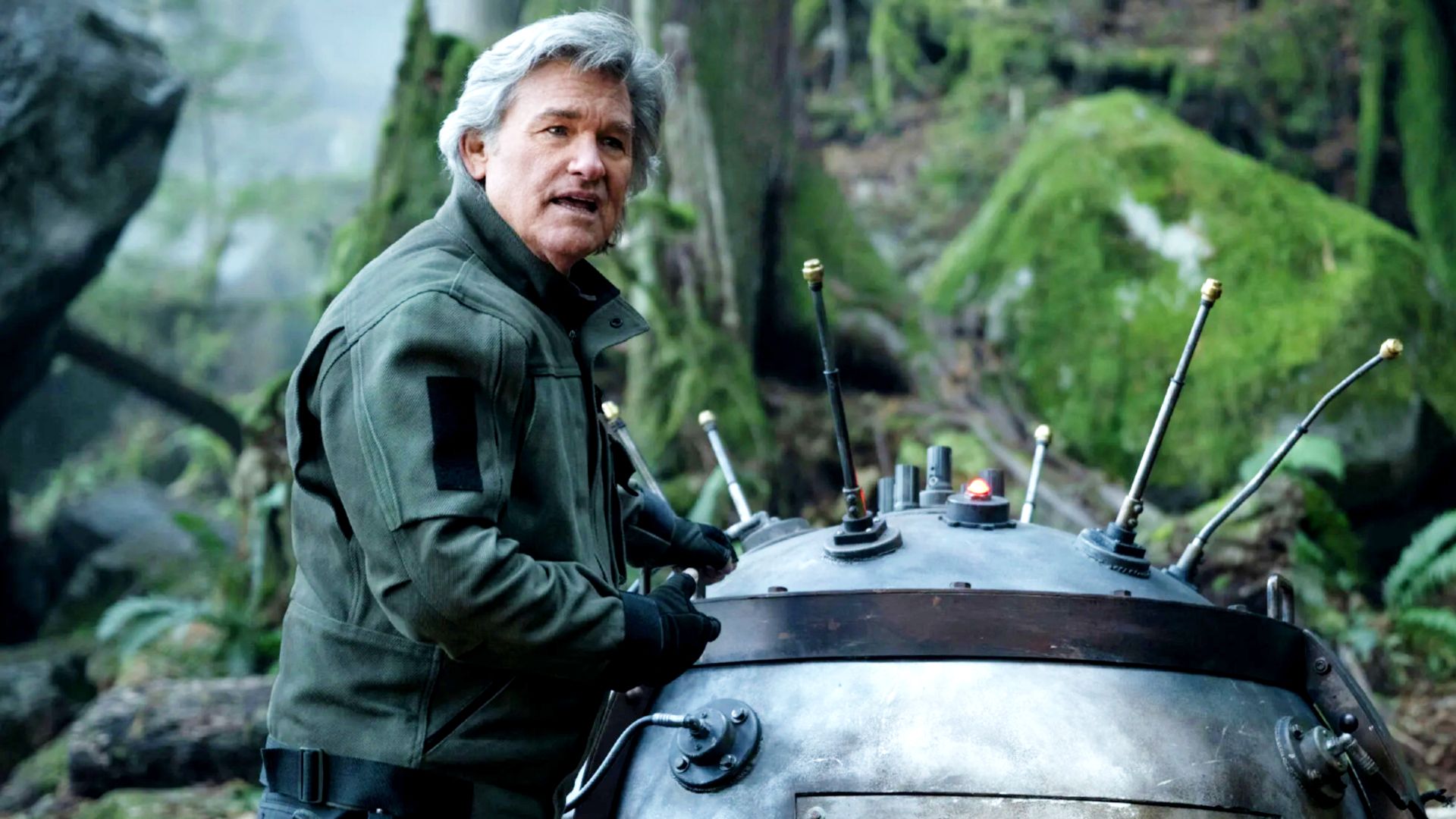 Apple TV’s next big sci-fi release involves Godzilla, and it returns in ...