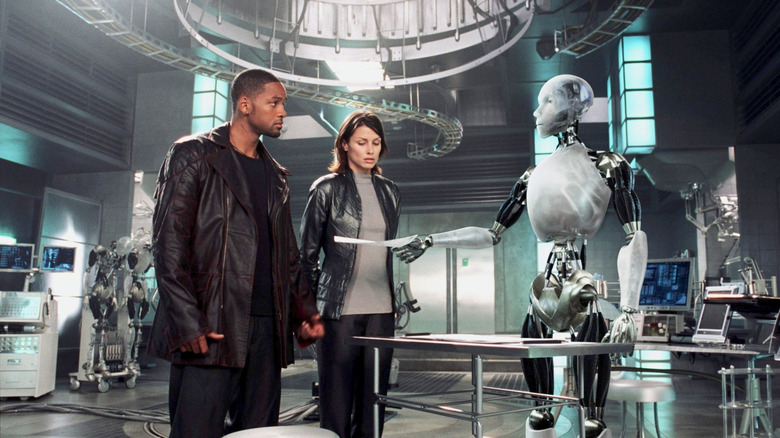 Isaac Asimov collaborated with a sci-fi legend on an unfilmable I ...