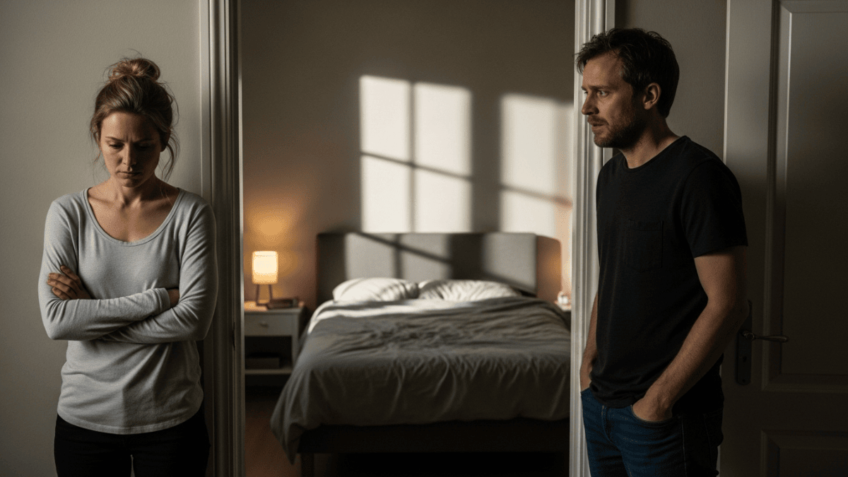 These 11 separation mistakes can prolong the pain