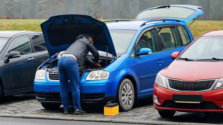 These car batteries rank among the best in cold weather, according to ...