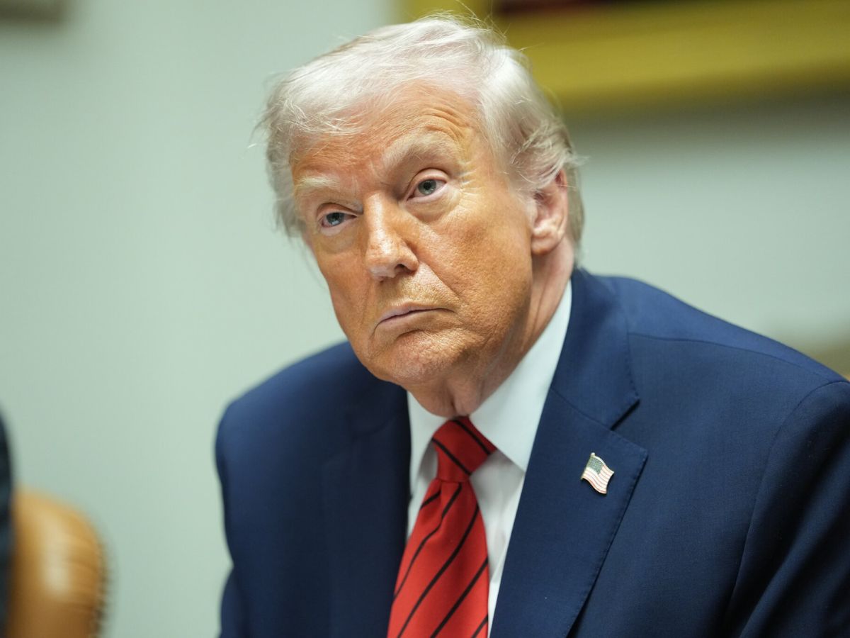 Adieu, rules-based international order