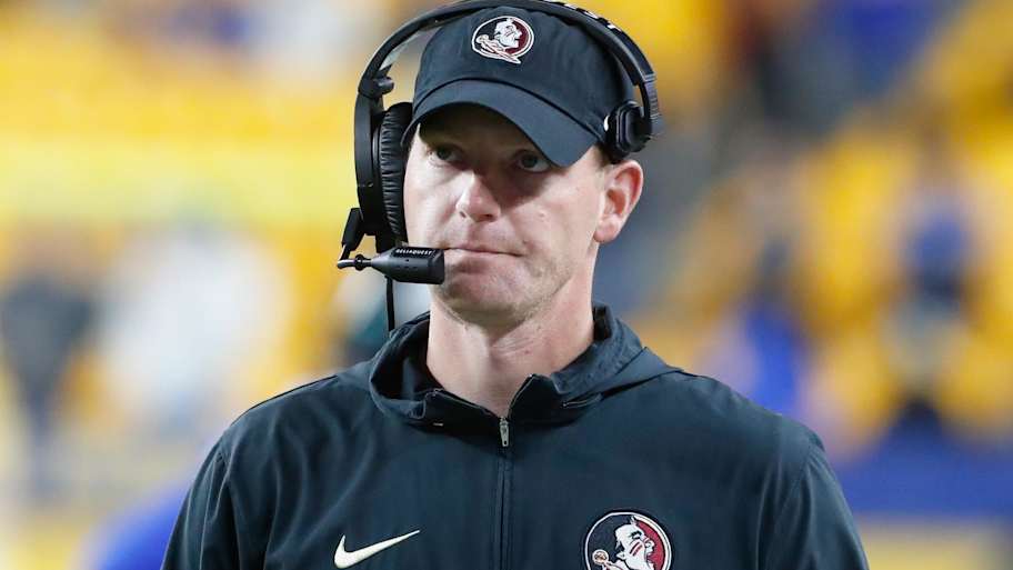Florida State has a new quarterback target that has emerged on its board