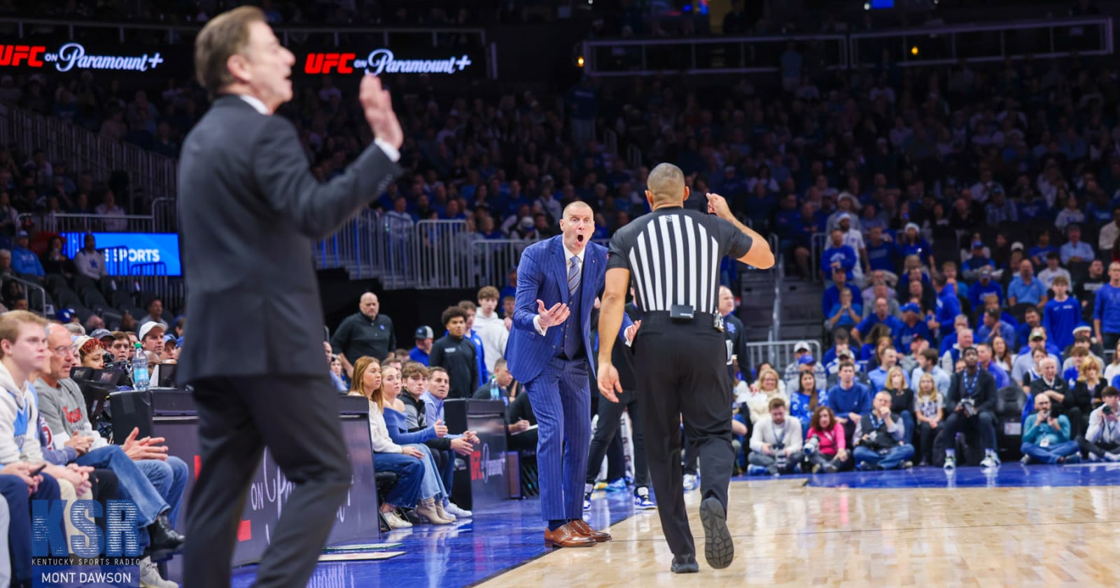 Rick Pitino wins 900th career game — but 'he'd have a lot more if he ...