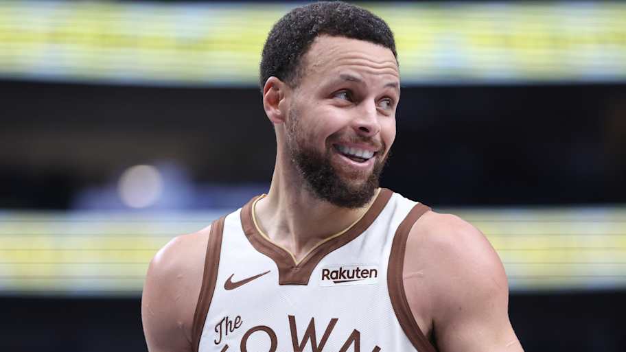 Warriors make crucial Stephen Curry decision in wake of reschedule in ...