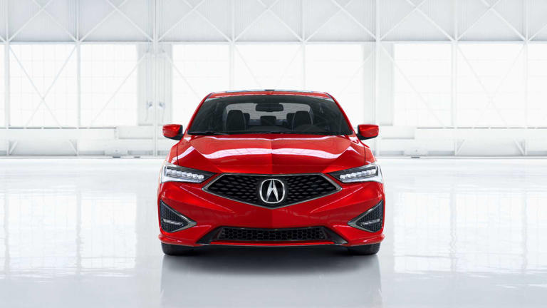 This Japanese Is The Most Reliable Used Luxury Compact Car Under ...