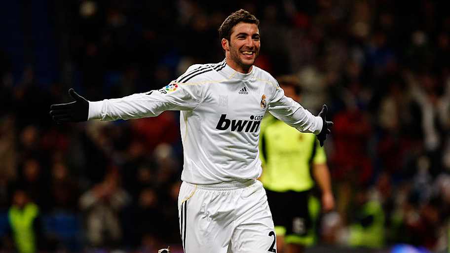 Real Madrid’s 10 biggest January signings ever