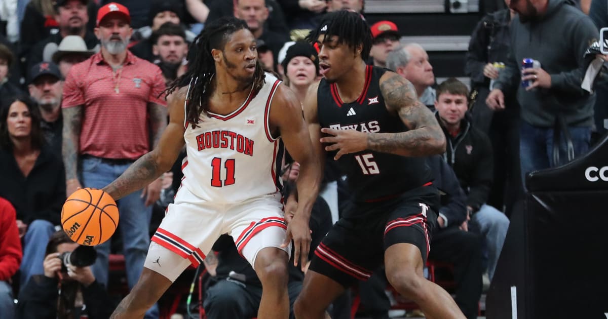 Bracketology insights: Big Ten, Big 12 showdowns impact top seeds, SEC ...