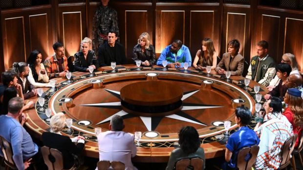 'Traitors' responds to cyberbullying of cast: 'Let's not ruin the ...