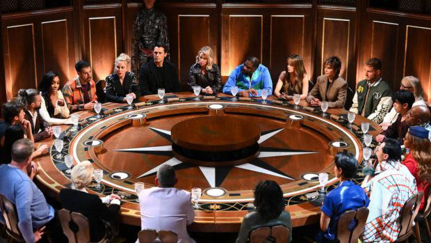 'Traitors' responds to cyberbullying of cast: 'Let's not ruin the ...