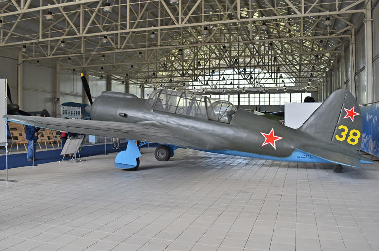 Top 10: The worst Soviet aircraft