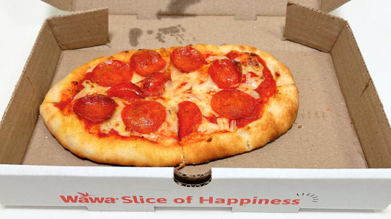 8 foods to order at Wawa and 1 to avoid
