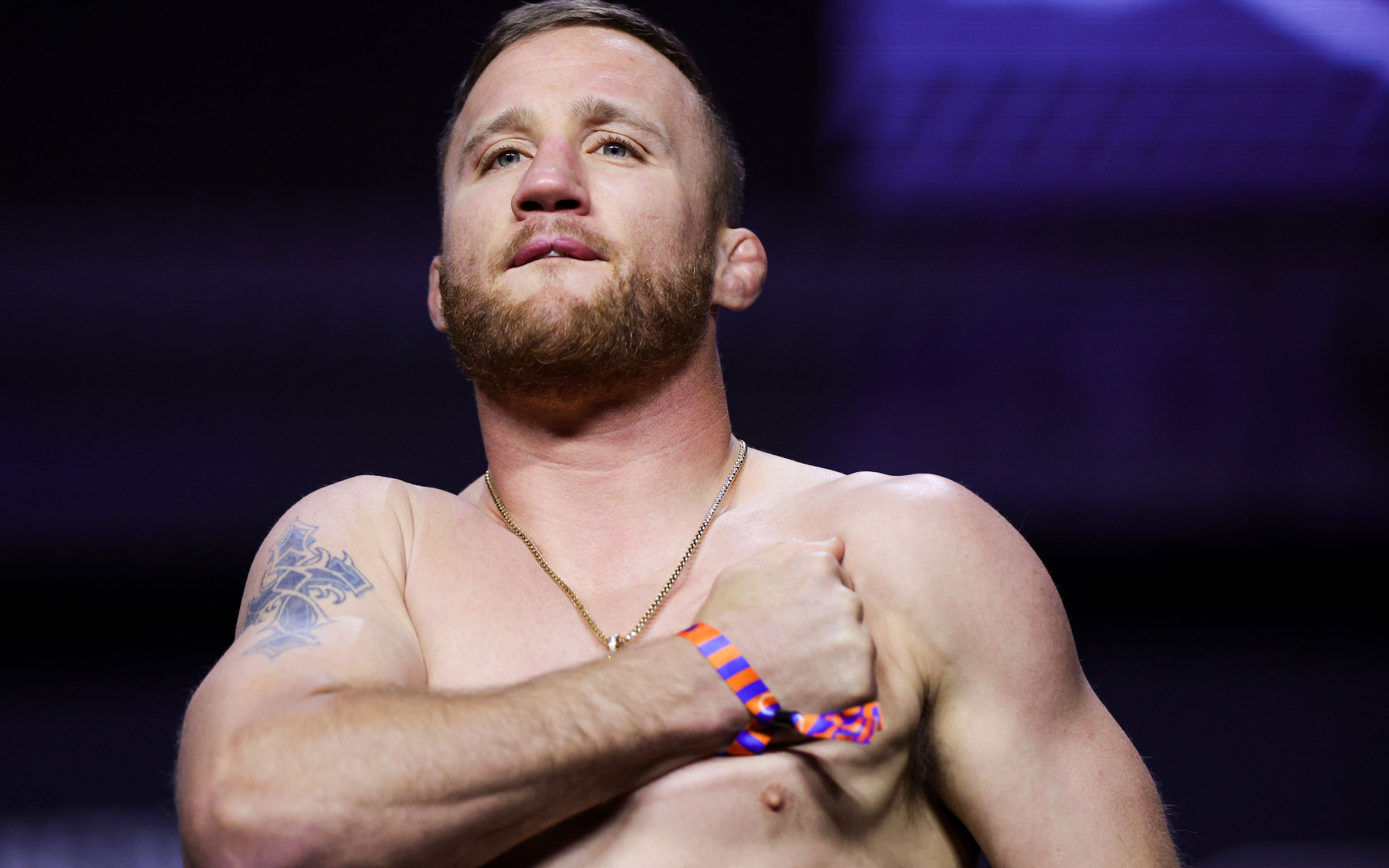 UFC 324 live: Gaethje vs Pimblett results and latest updates