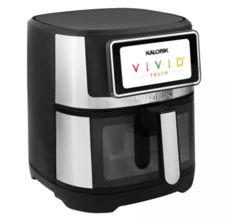 The air fryer is a must-have kitchen gadget for game day success