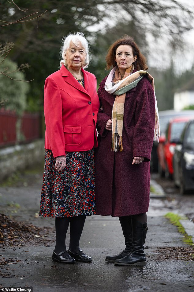 Stress of exposing NHS failings saw whistleblower treated at same ...