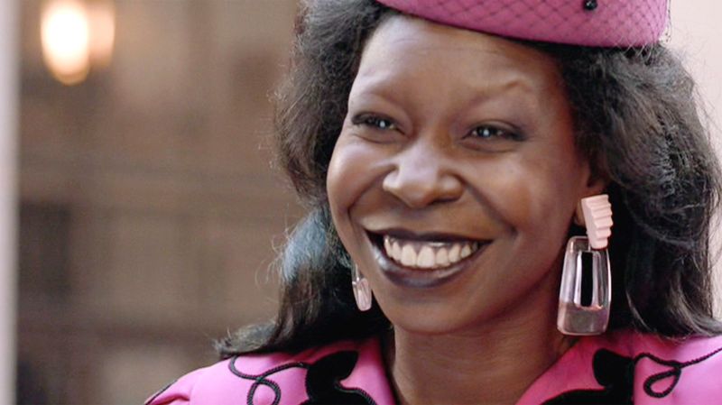 25 African-American actresses who shaped pop culture
