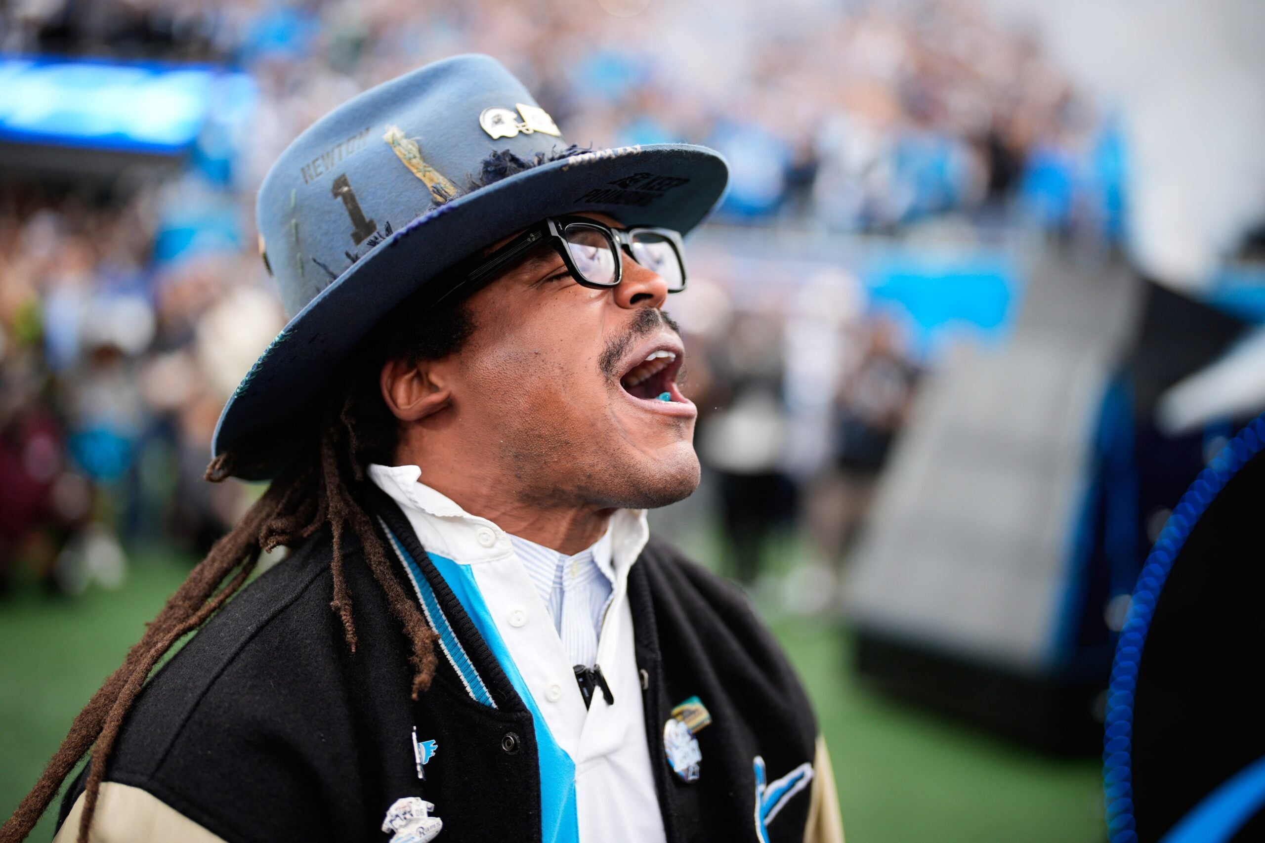 The Patriots are back, and so are the old, miscast feelings of ESPN ...