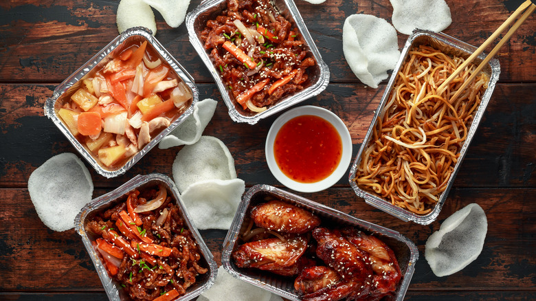 15 unhealthy Chinese restaurant foods you should always avoid