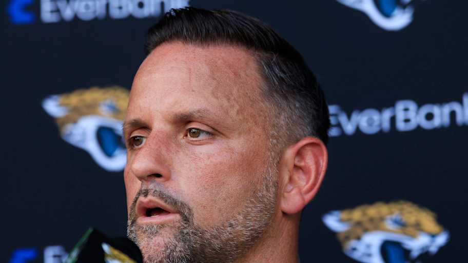 Jaguars must cast a wide net if they lose Anthony Campanile