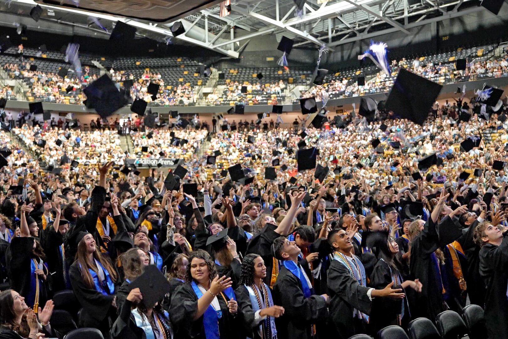 Florida Virtual High School achieves highest graduation rate in its history