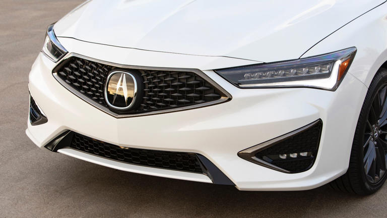 This Japanese Is The Most Reliable Used Luxury Compact Car Under ...