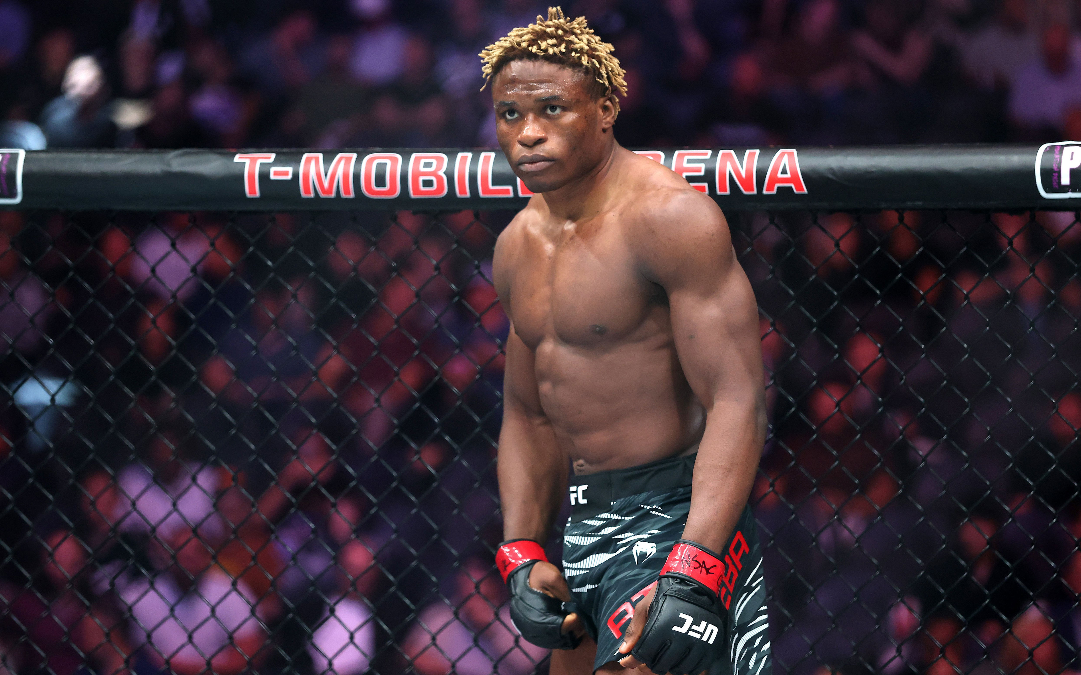 UFC 324 live: Gaethje vs Pimblett results and latest updates