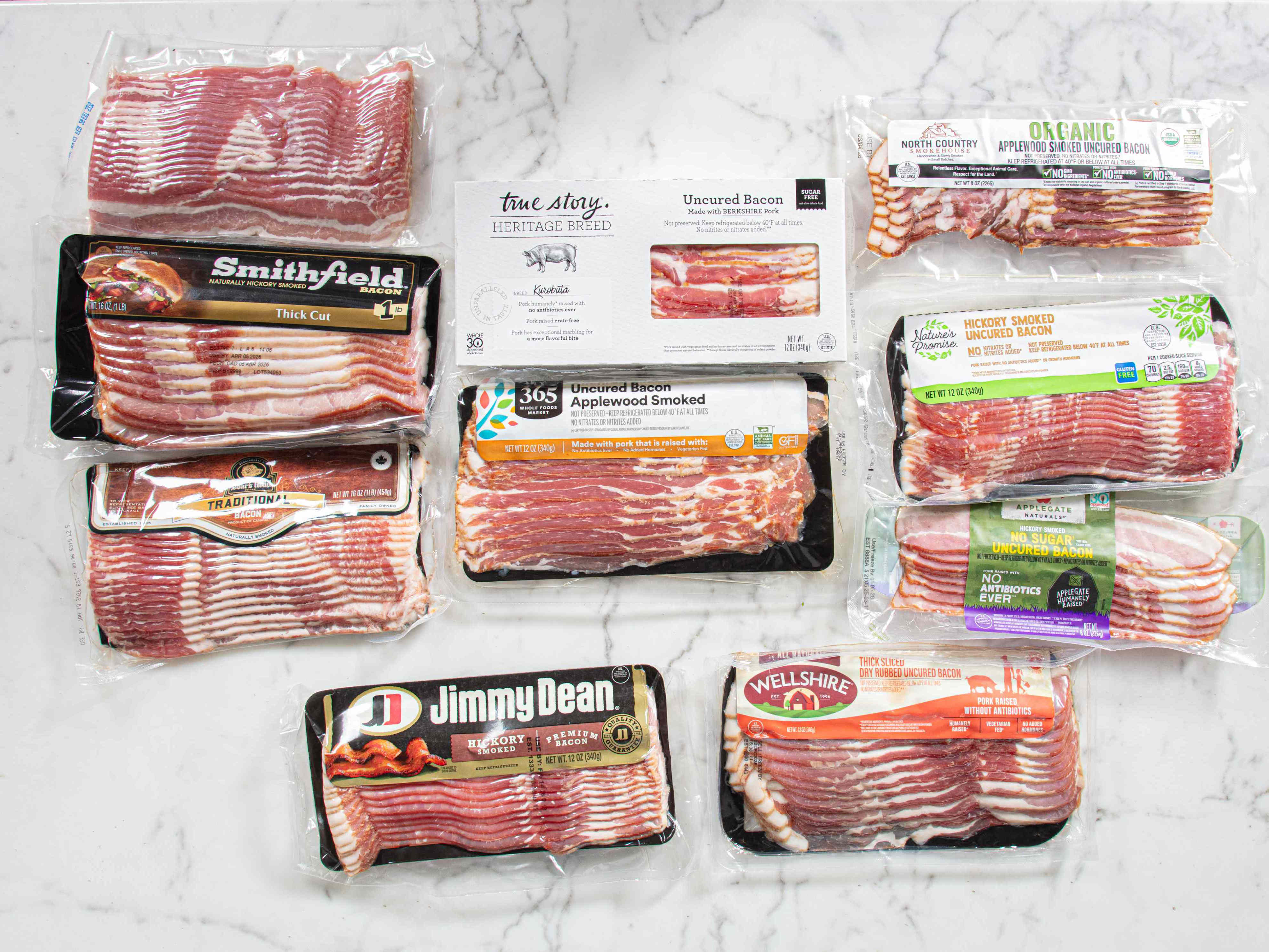 We taste-tested 10 brands of bacon—this one had the best balance of ...