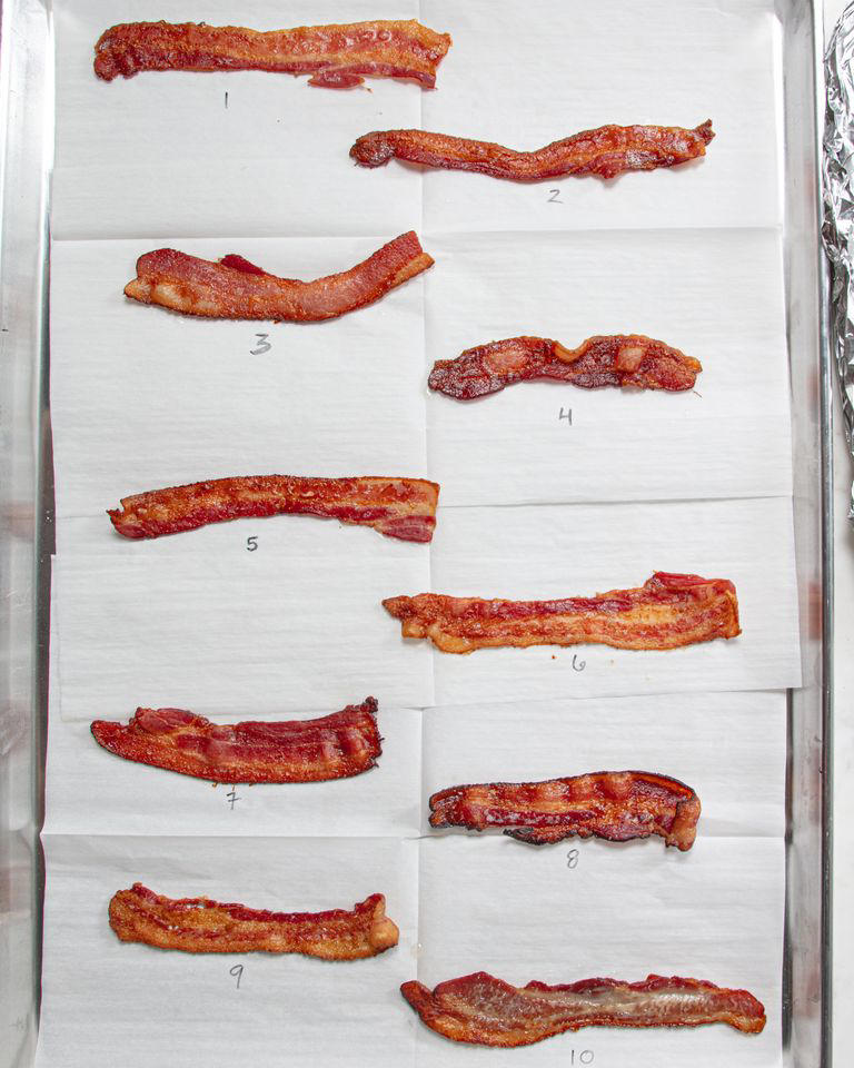 We taste-tested 10 brands of bacon—this one had the best balance of ...