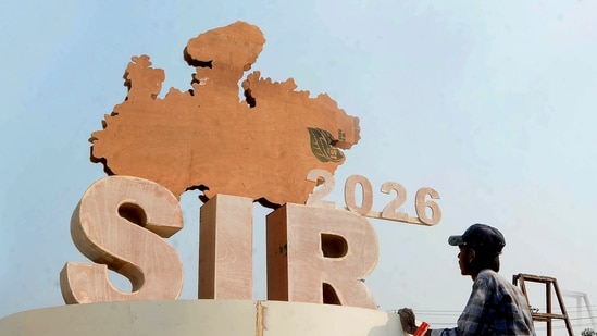 Kerala SIR carried out with strict deadlines, says state election officer