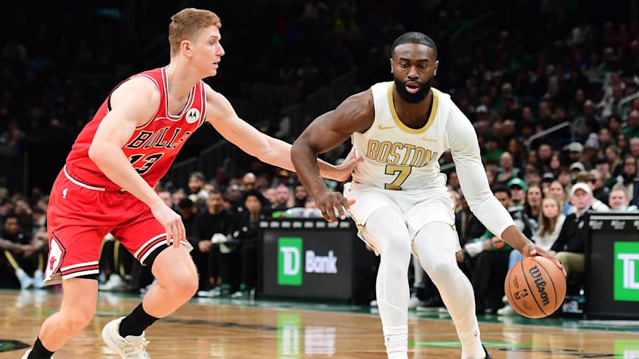 Boston Celtics at Chicago Bulls – Starting lineups, injury news, how to ...