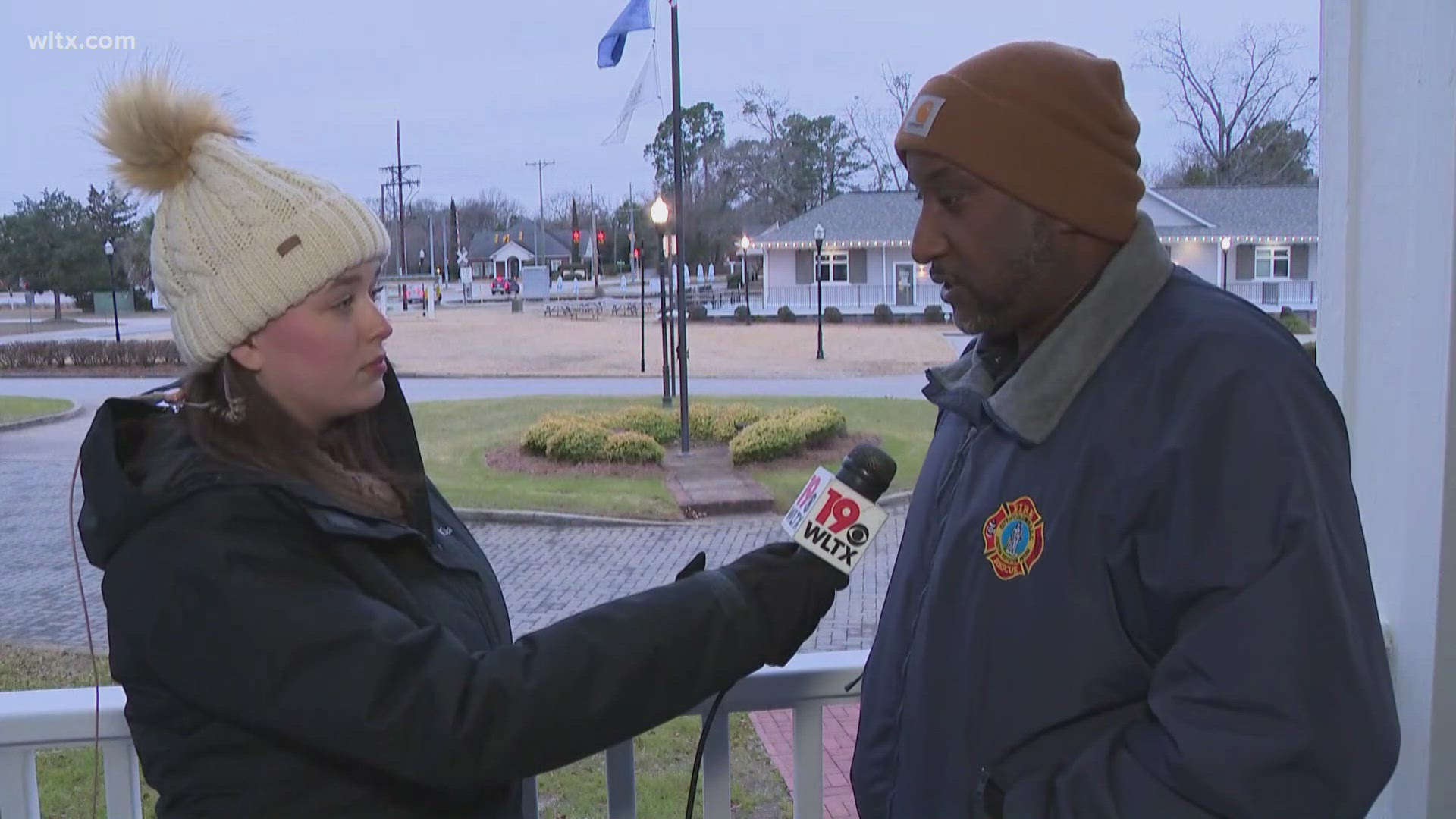 Richland County looks to get ready for winter weather