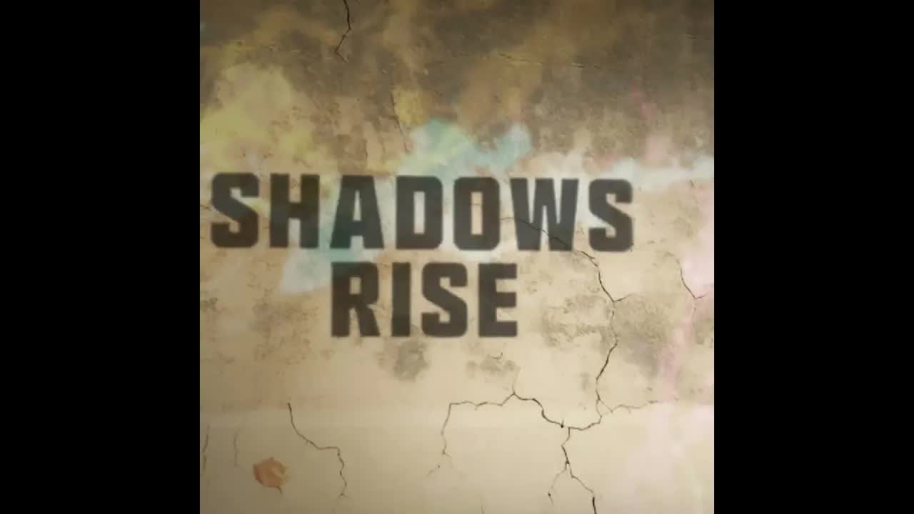 Graves returns & meets Alex cutscene! Modern Warfare 3 reveal & Modern ...