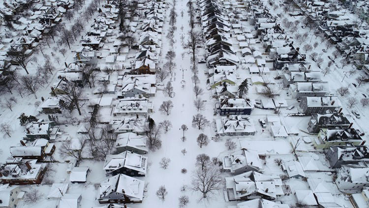 NOCO urges homeowners to clear furnace vents as snow piles up