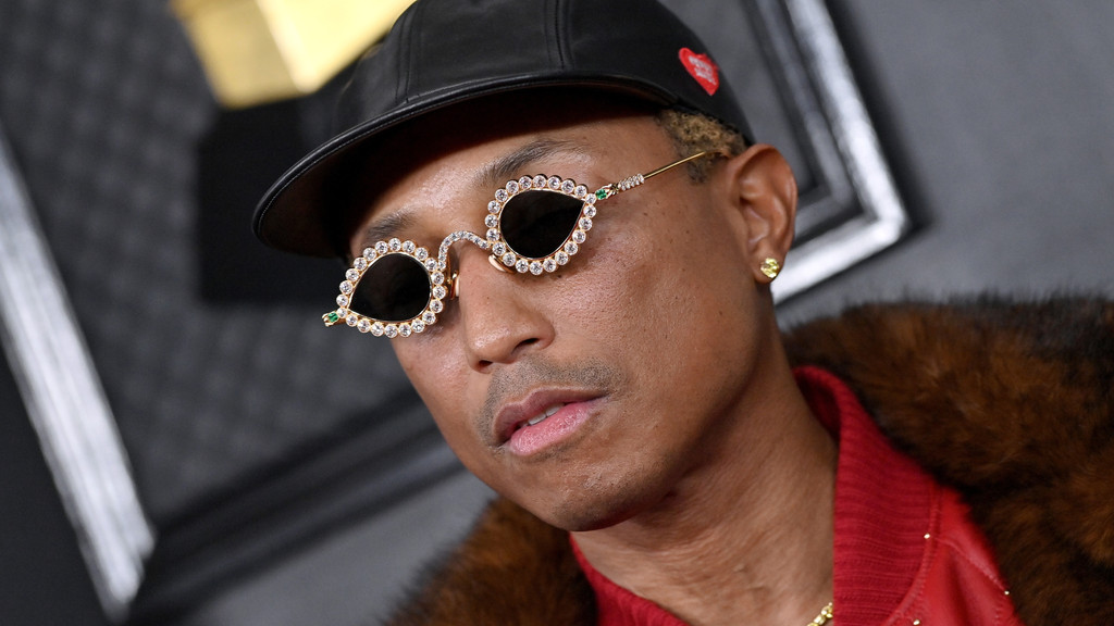 Chad Hugo sues Pharrell Williams over withheld royalties