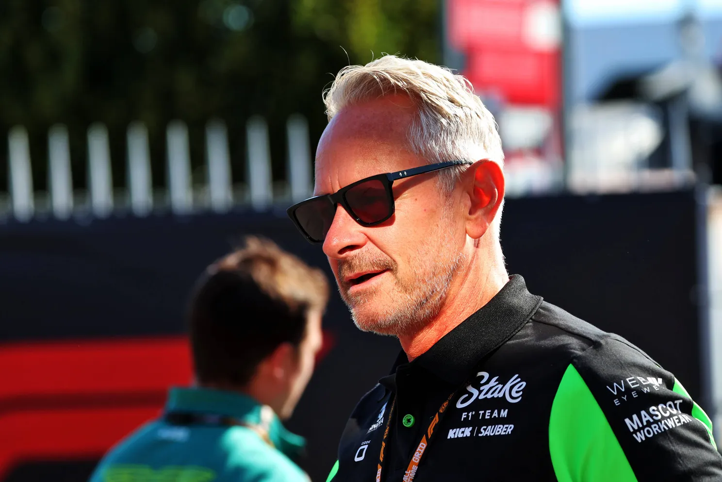 Wheatley's agenda bomvol voor Audi-debuut: 'Heb dat nooit eerder gedaan'