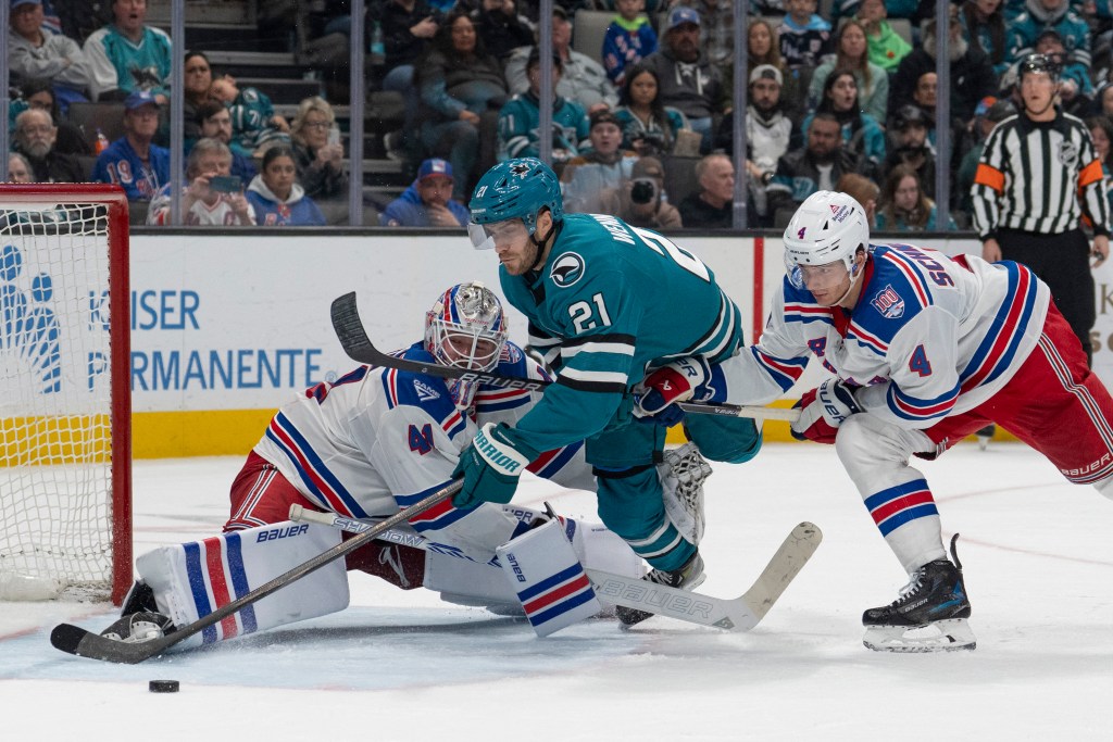 The overarching issue among Rangers’ woes during pivotal moments