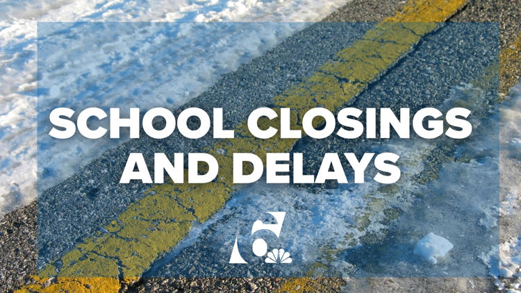 Tracking what Central Texas, Brazos Valley school districts are closed ...