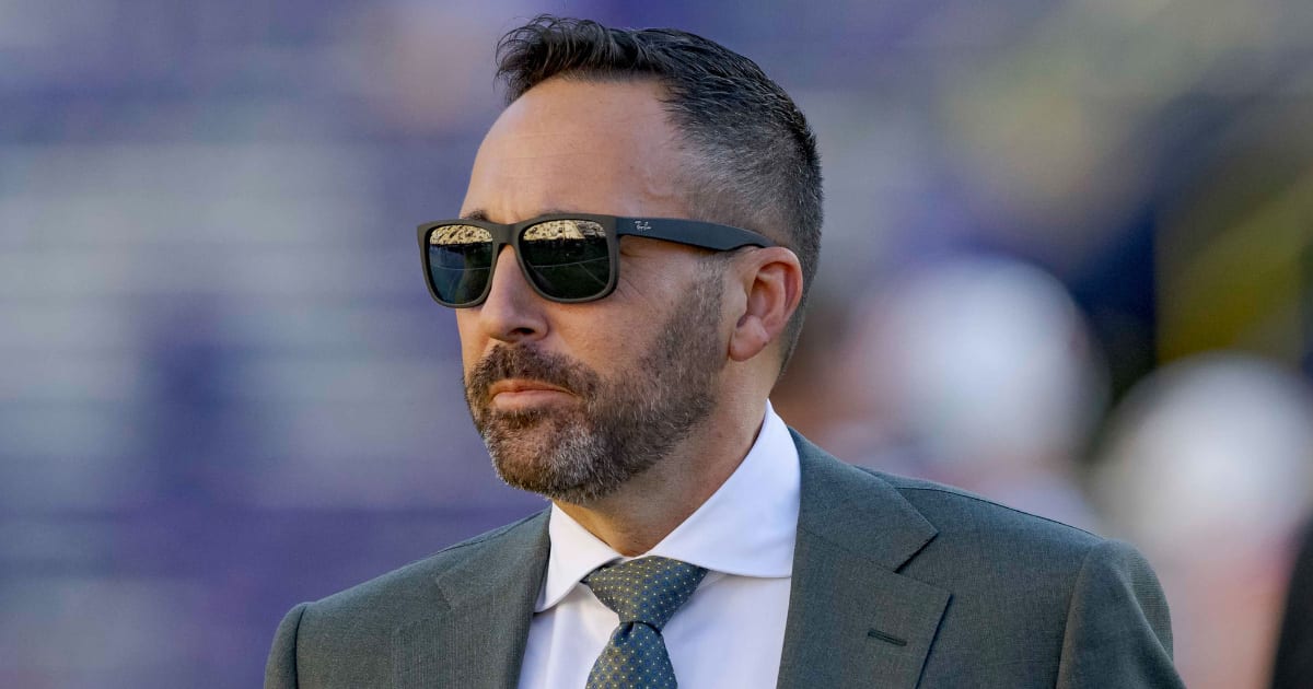 Saturday Night’s Main Event: Joe Tessitore stuck in Detroit aiport due ...