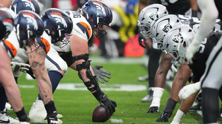 Broncos activate Luke Wattenberg off IR before Patriots clash