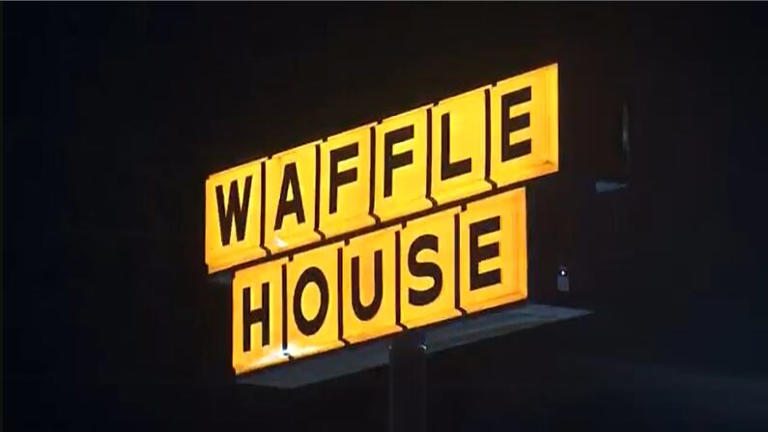 A Tennessee Waffle House has closed because of the winter storm. Here’s ...