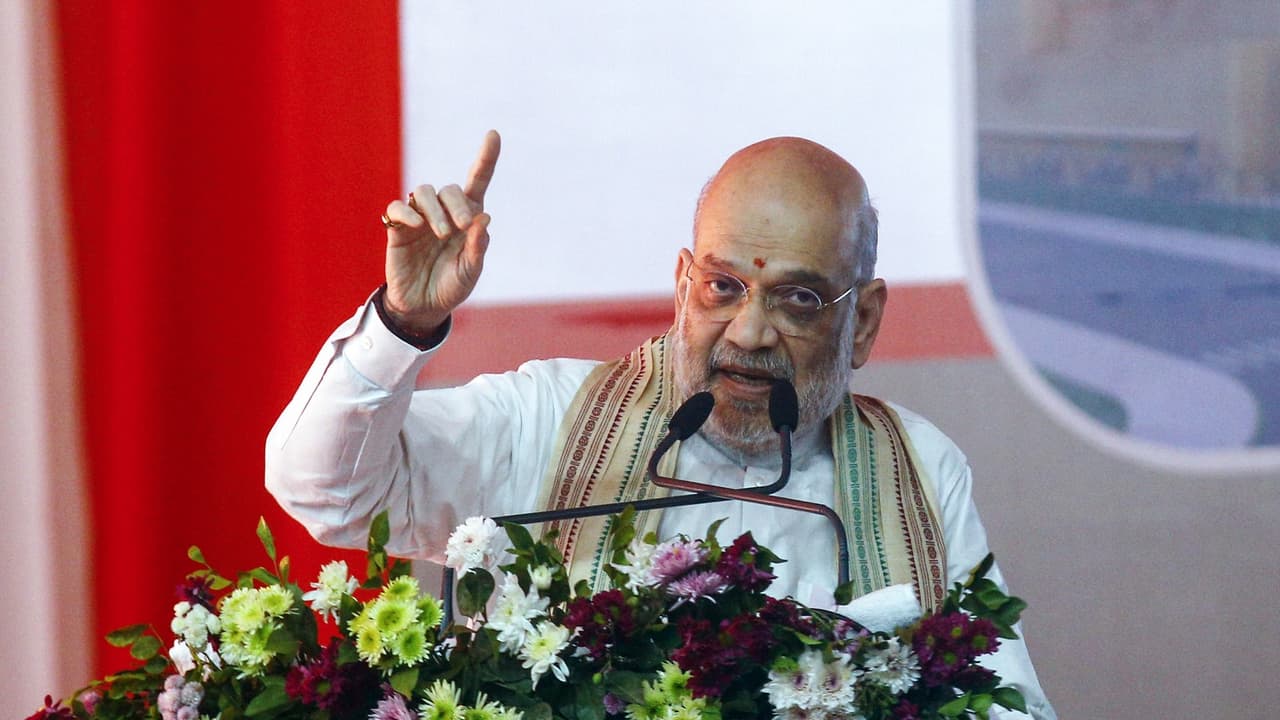 National Voters' Day: Amit Shah urges safeguarding voting system