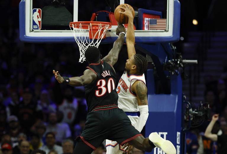 Sixers takeaways: Joel Embiid dominates, third-quarter woes return, and ...