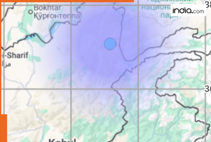 Earthquake: Shallow quake strikes Afghanistan, second in a week