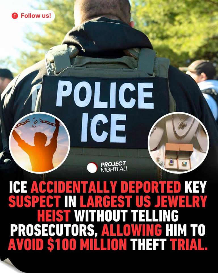 Nightfam, this story is absolutely wild 😱 Imagine pulling off the ...