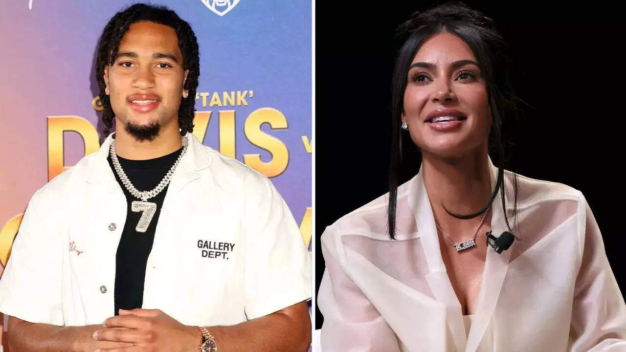 A curse for him: CJ Stroud’s playoff collapse fuels bizarre Kim ...