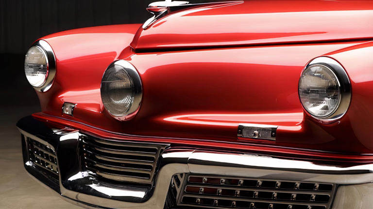 10 great cars that failed commercially: A closer look