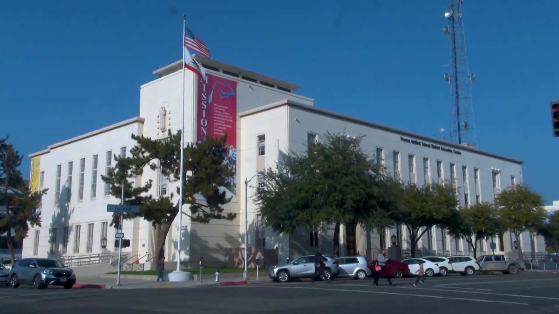 'Don't have coverage': Fresno Unified retirees seek possible lawsuit ...